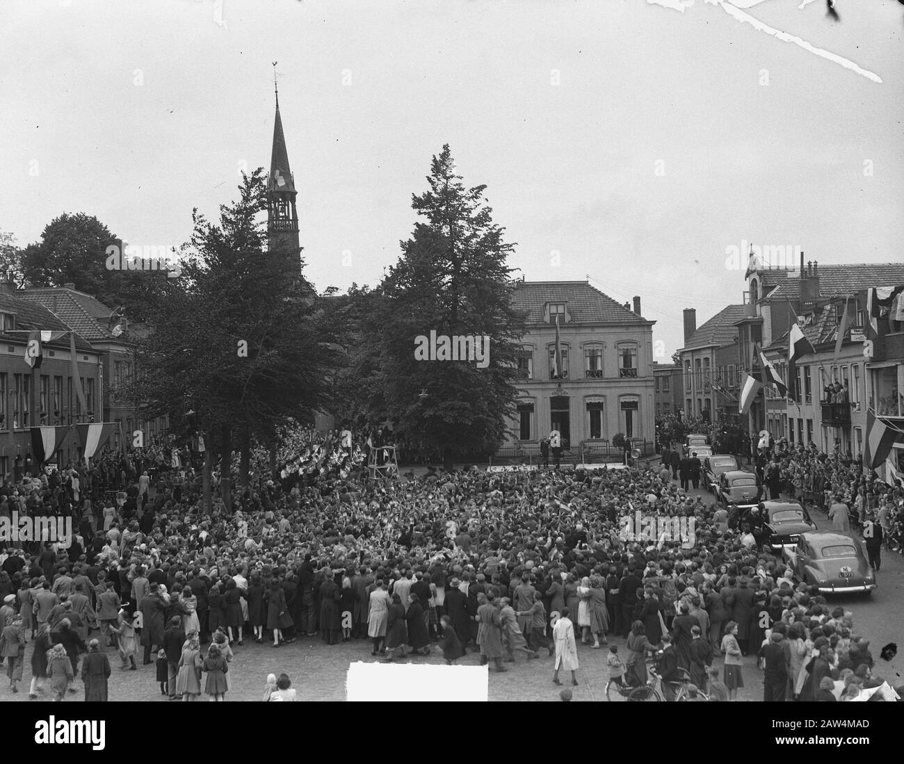 Overview tribute Black and White Stock Photos & Images - Alamy