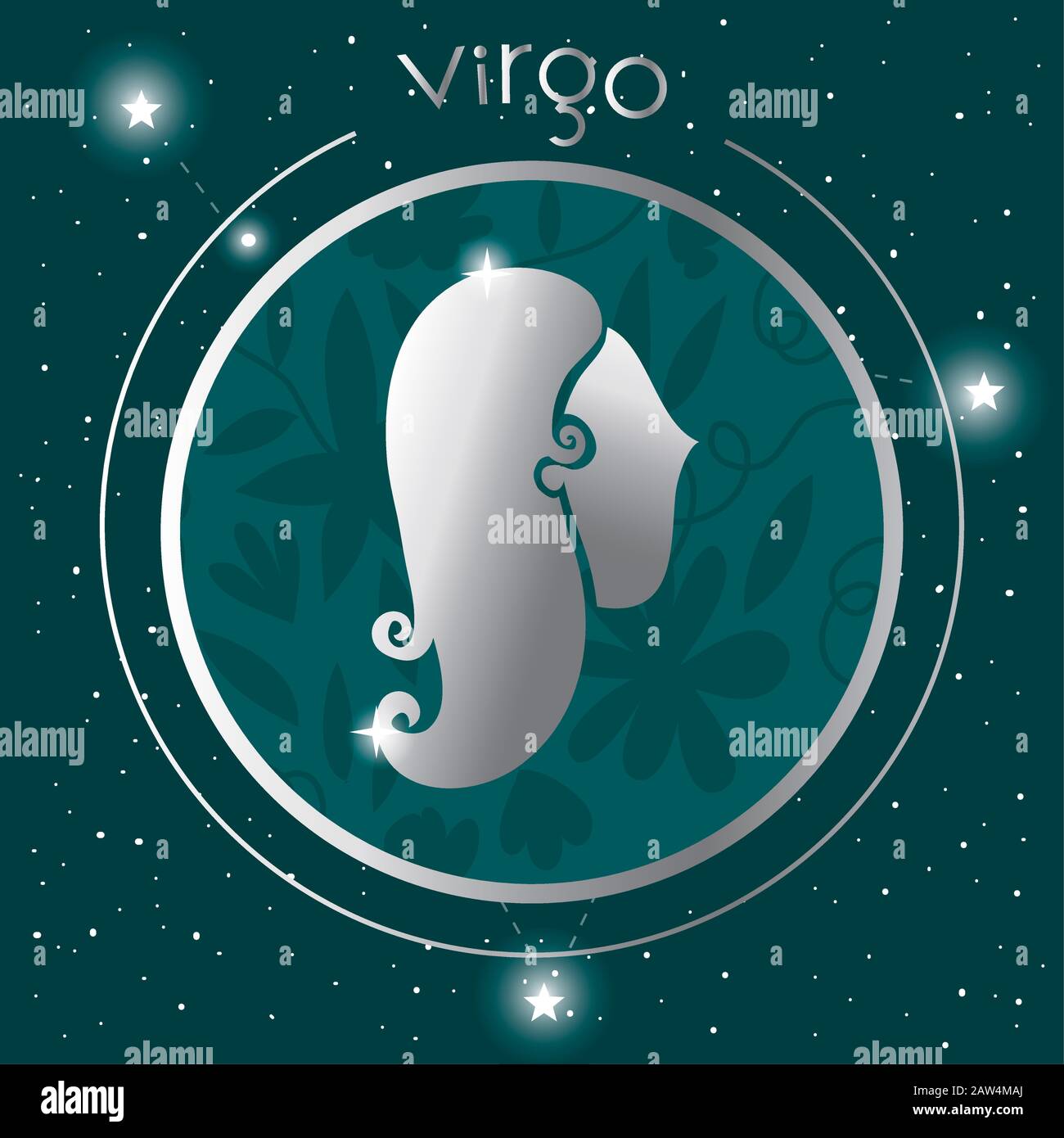 Constellation hair of hi-res stock photography and images - Alamy