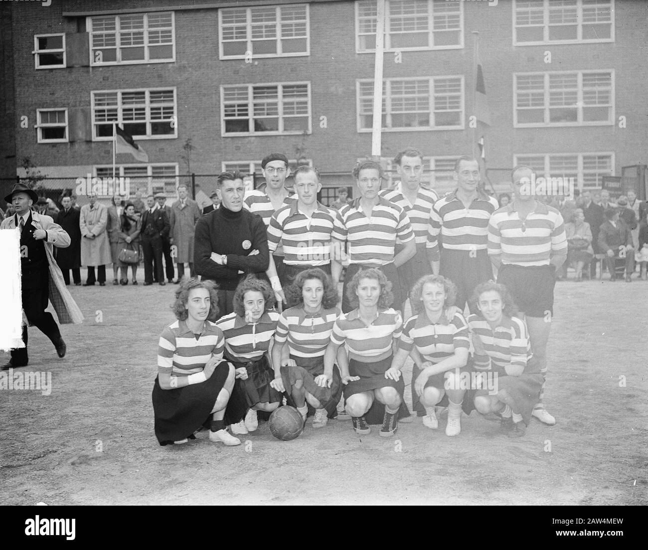 June 18 1949 Black and White Stock Photos & Images - Alamy