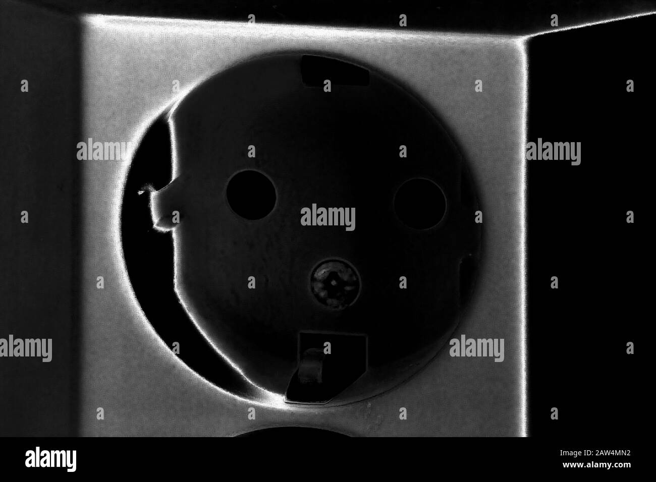 Steckdose hi-res stock photography and images - Alamy