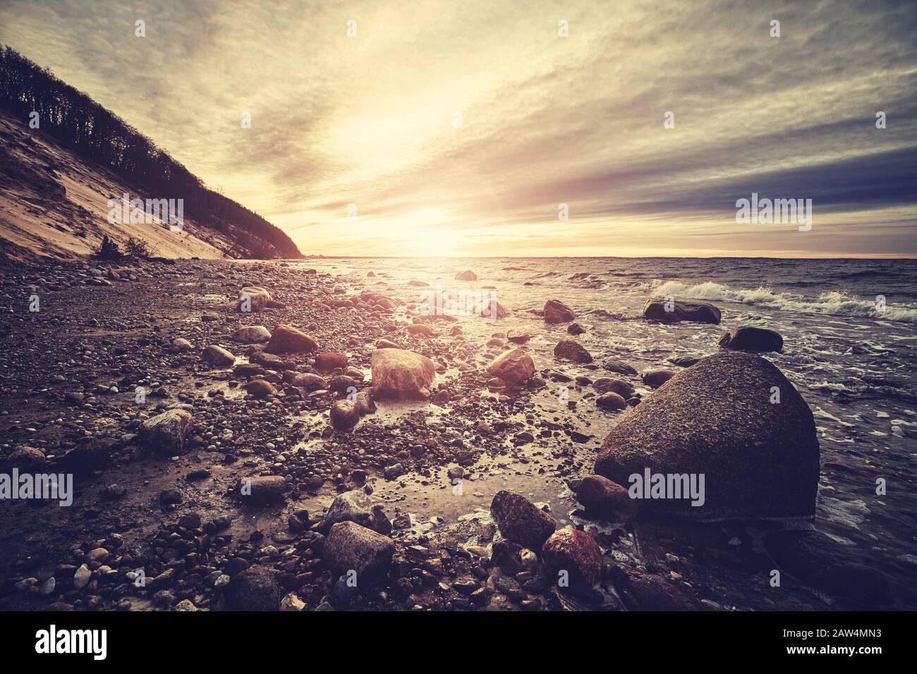 Wolin national park rock hi-res stock photography and images - Alamy