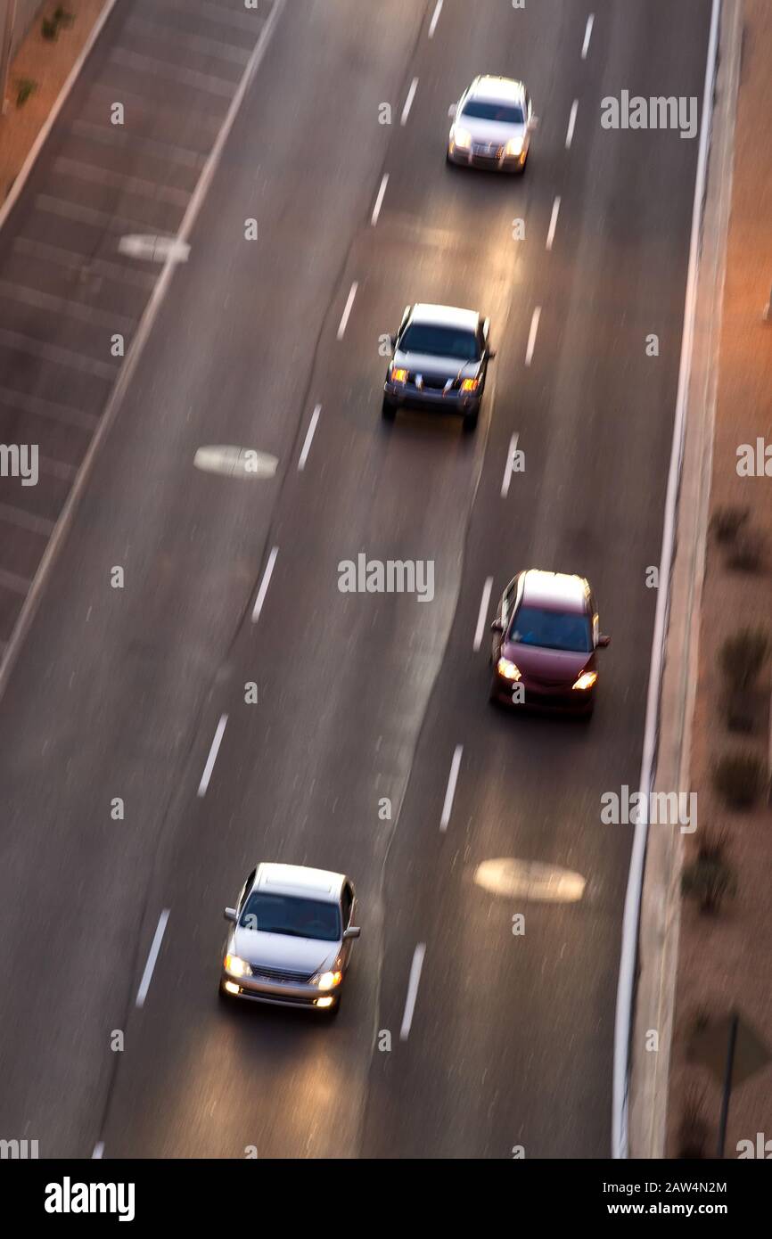 Direction of the motion hi-res stock photography and images - Alamy