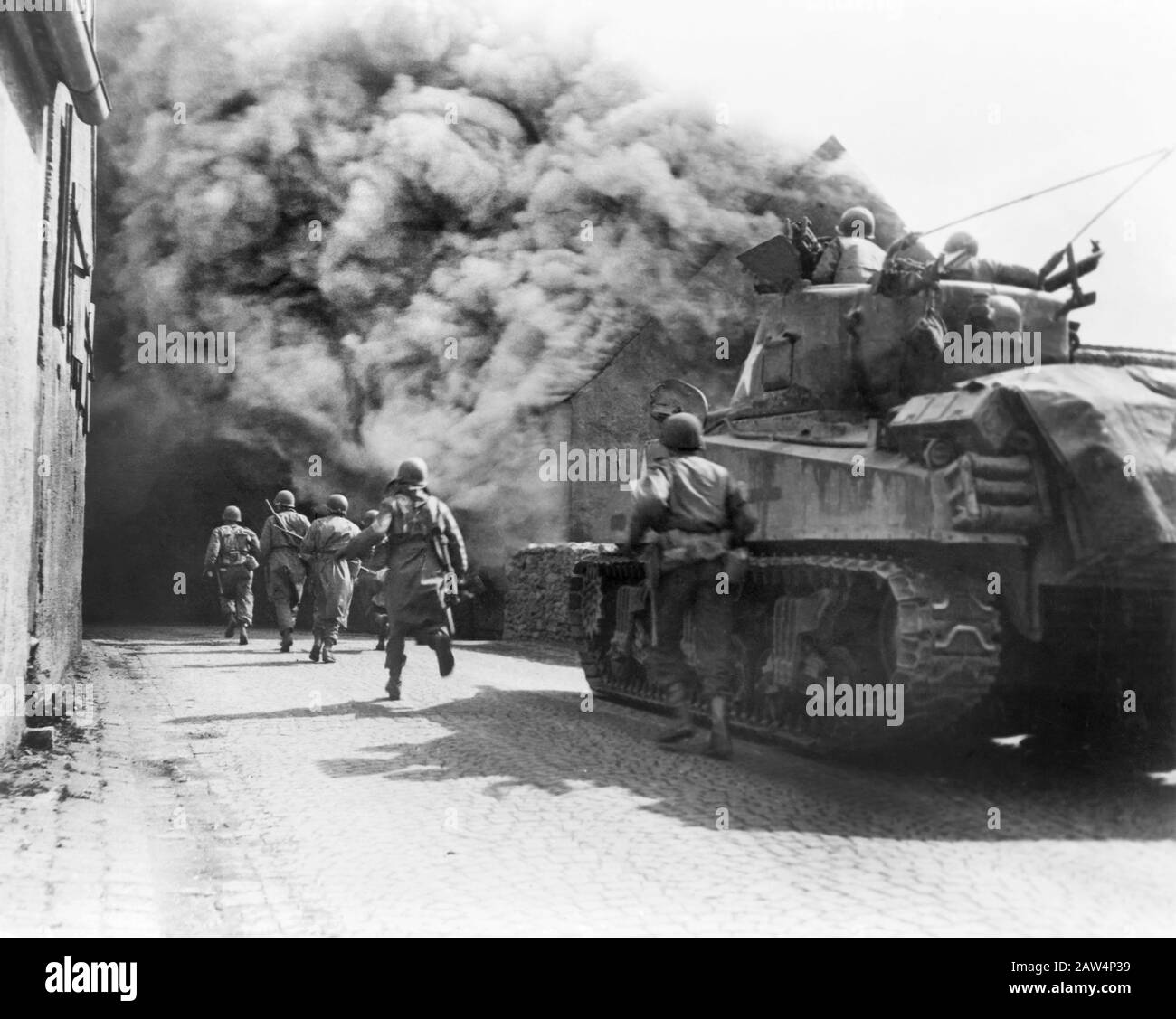 Germany april 22 Black and White Stock Photos & Images - Alamy