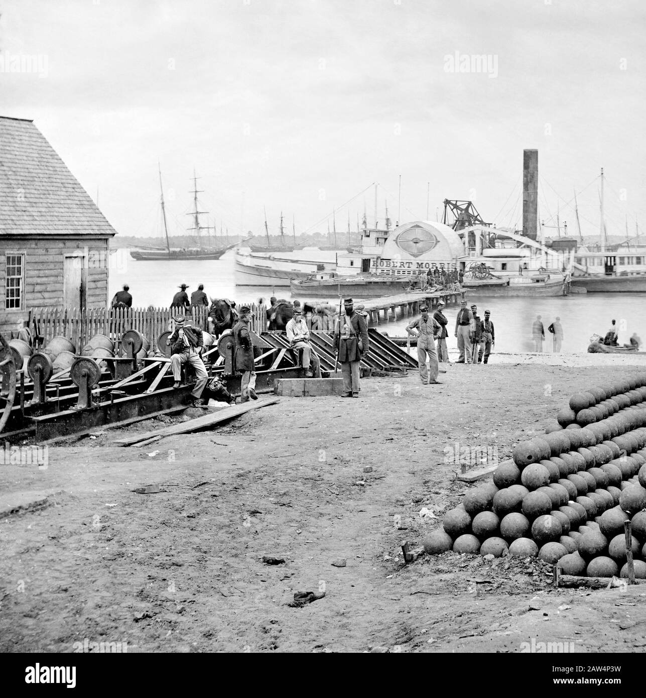 1860 1862 hi-res stock photography and images - Alamy