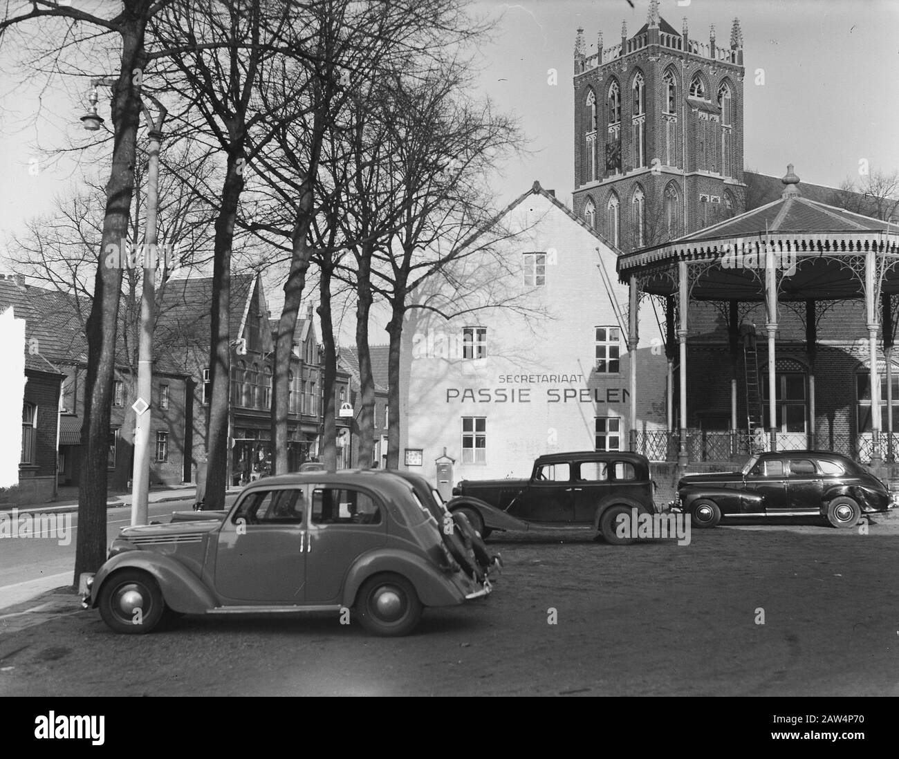 Passion portrayal Black and White Stock Photos & Images - Alamy