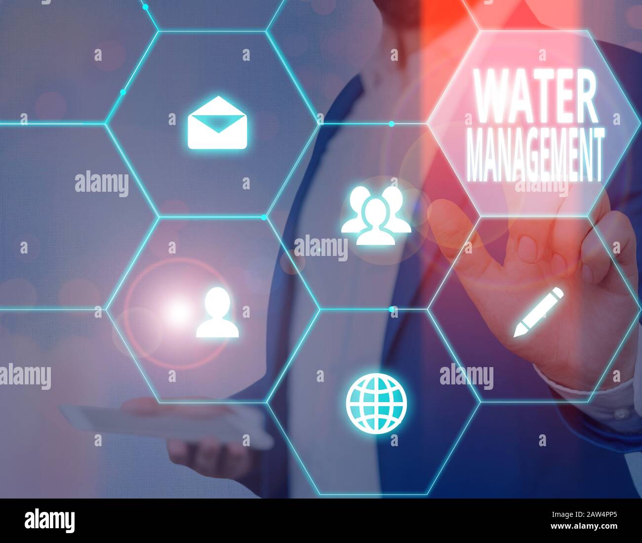 Waste water treatment strategy hi-res stock photography and images - Alamy