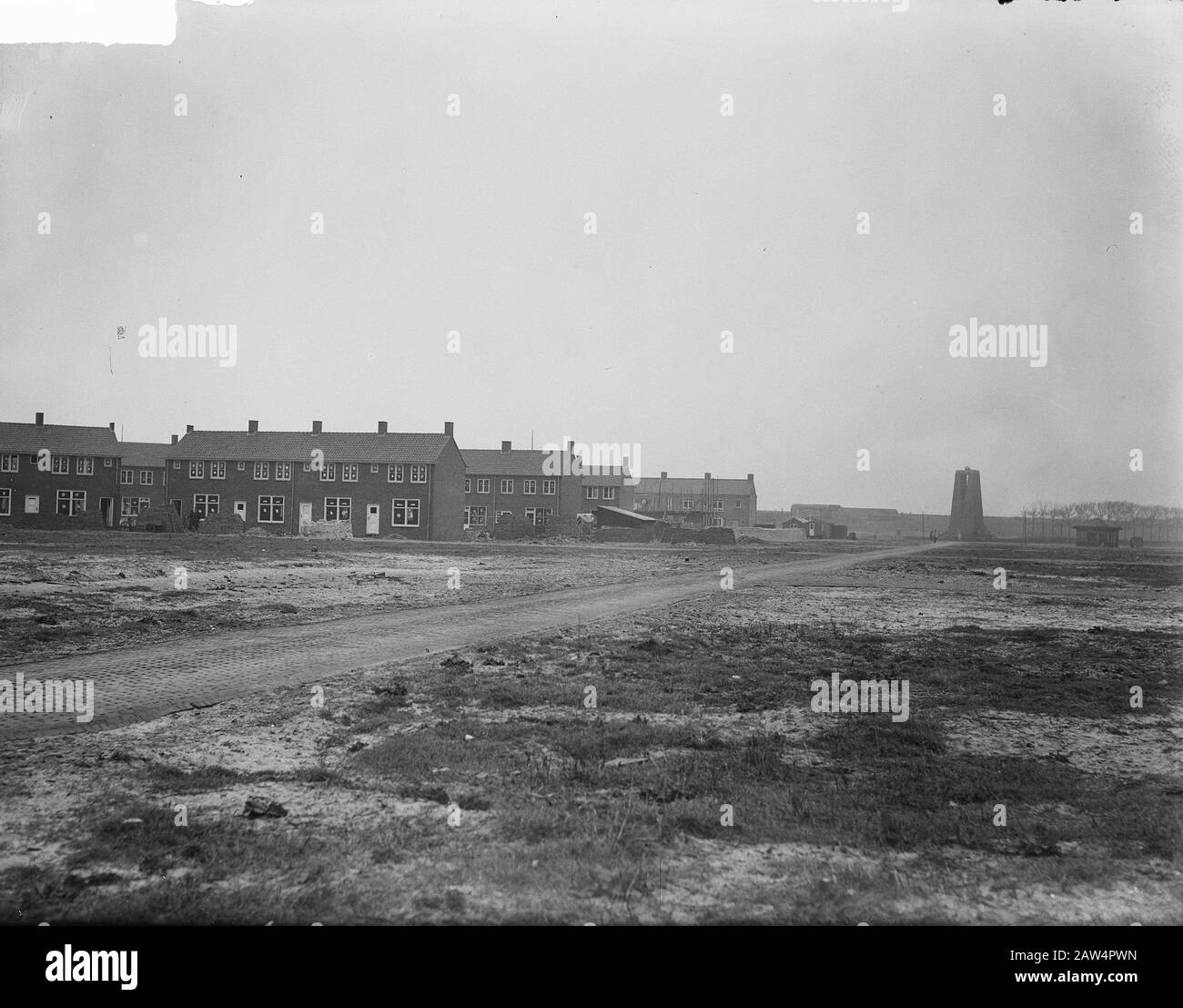 At new den Black and White Stock Photos & Images - Alamy