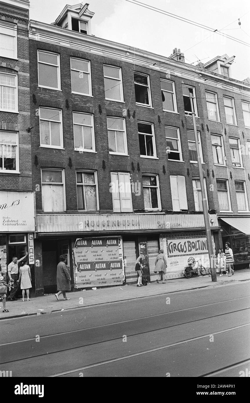 27 kinkerstraat hi-res stock photography and images - Alamy