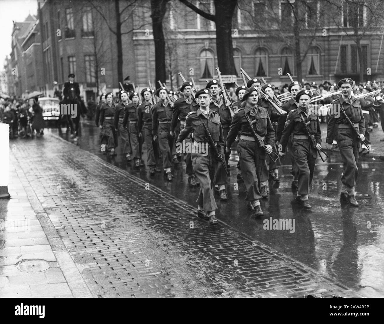 Hague review Black and White Stock Photos & Images - Alamy