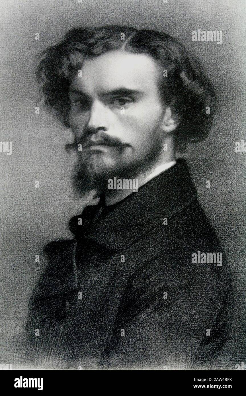 Alexandre Cabanel