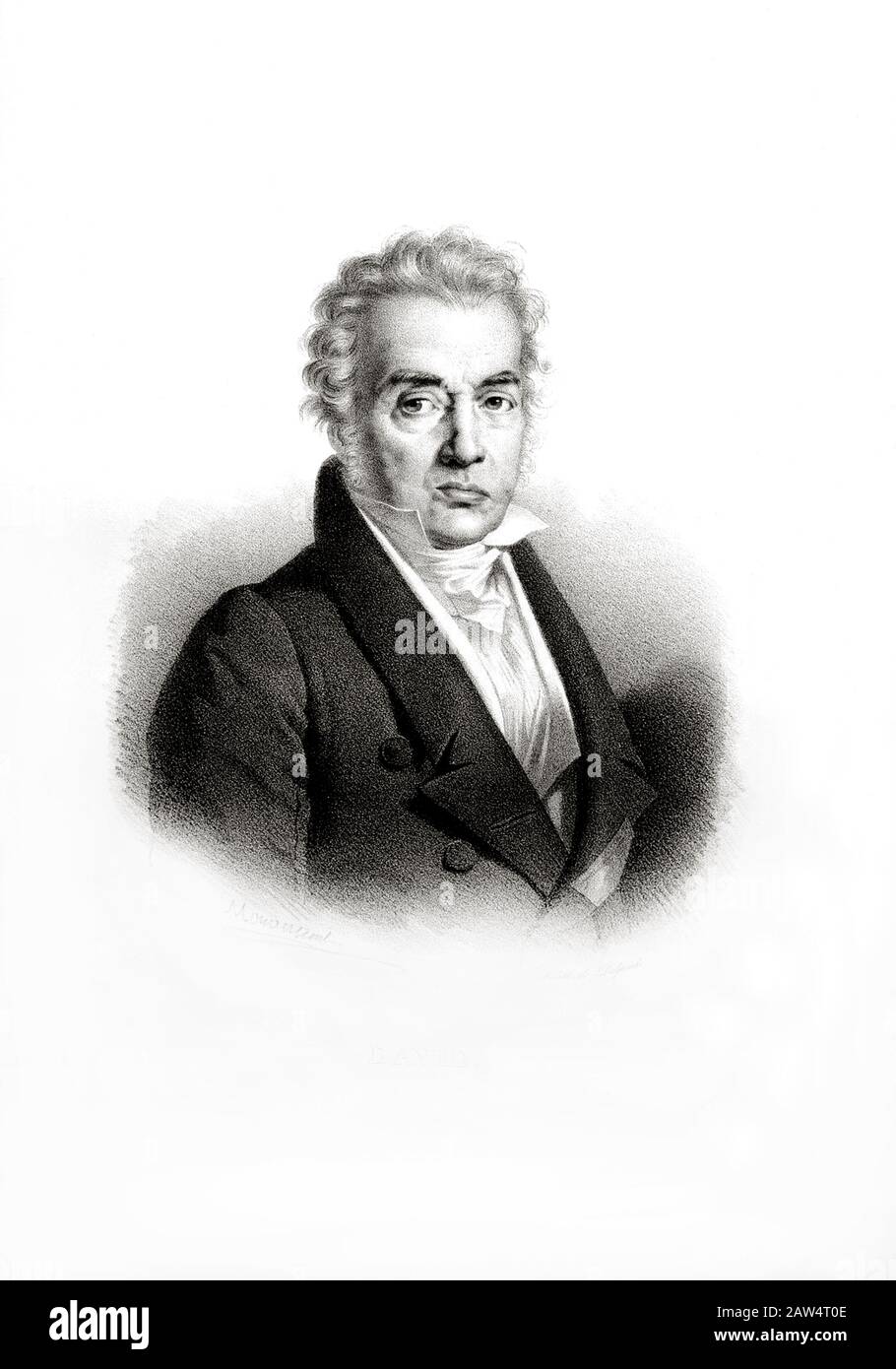 1748 1825 france hi-res stock photography and images - Alamy