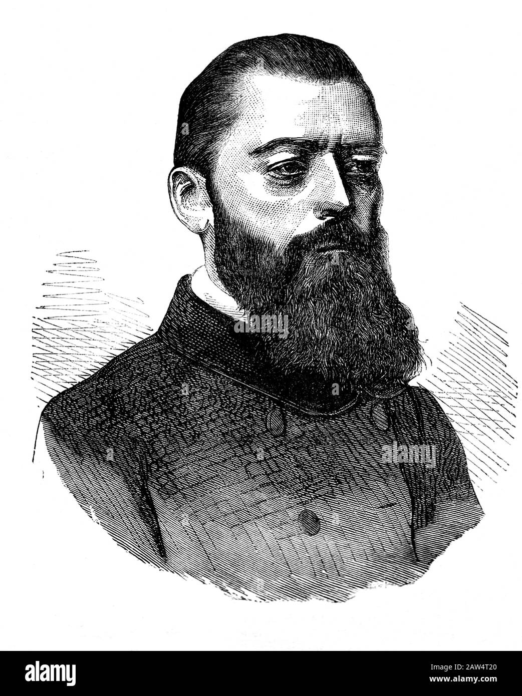 Ludwig feuerbach Black and White Stock Photos & Images - Alamy