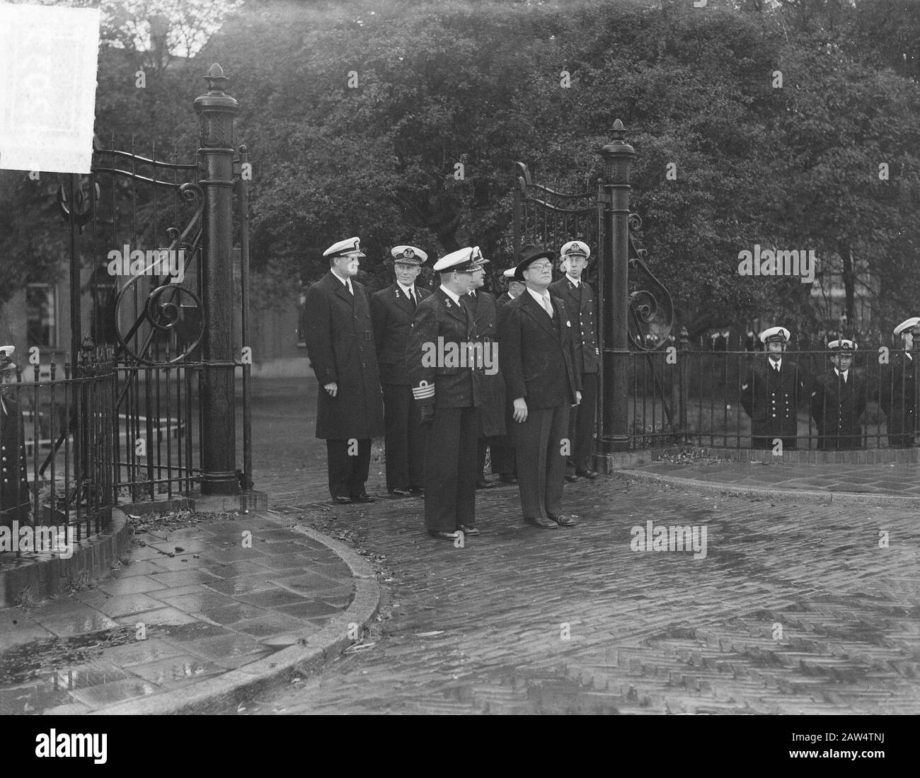 Selden chapin hi-res stock photography and images - Alamy