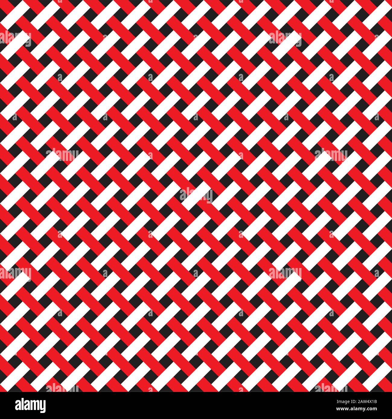 Woven raffia Stock Vector Images - Alamy