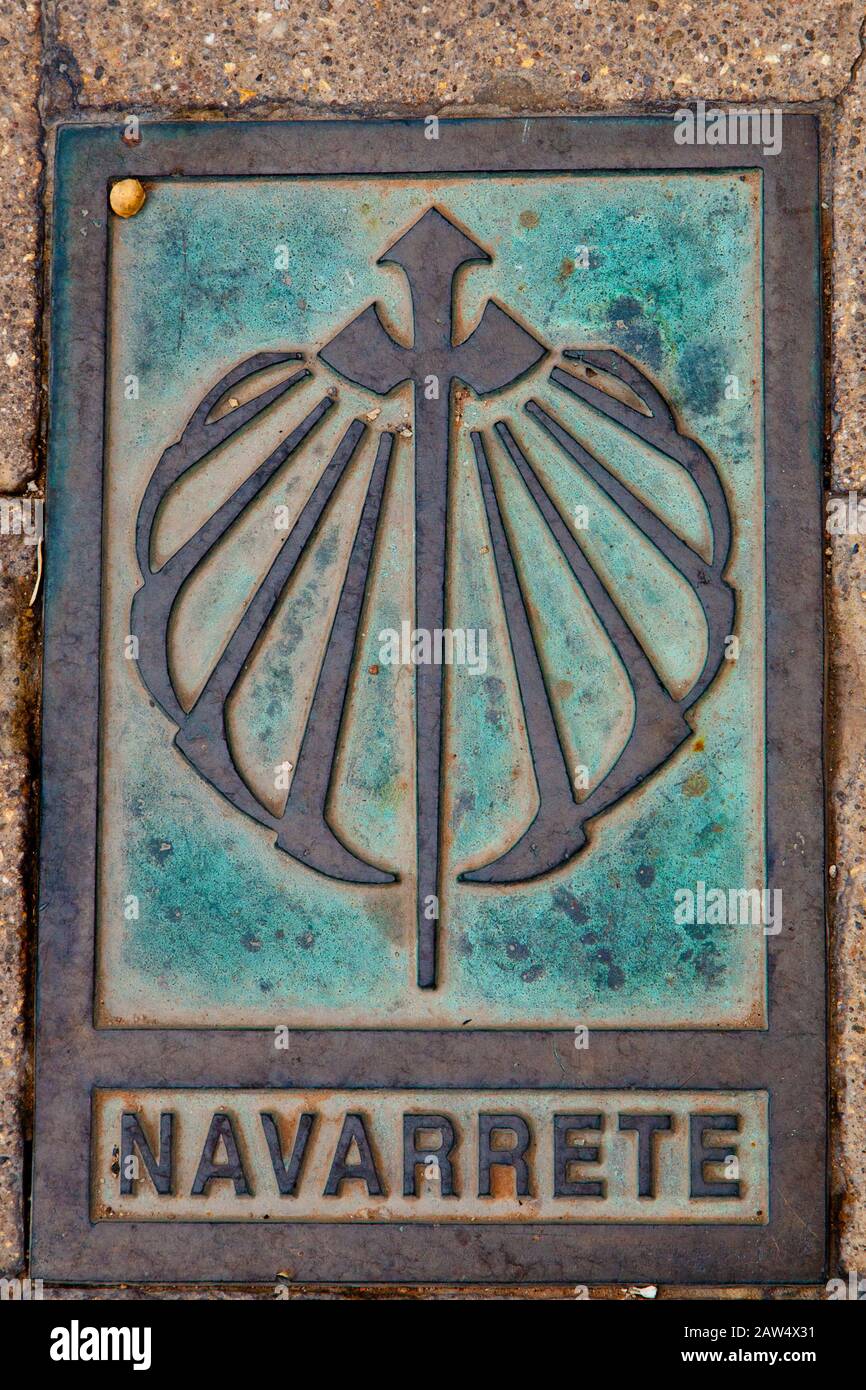 Routemarker hi-res stock photography and images - Alamy