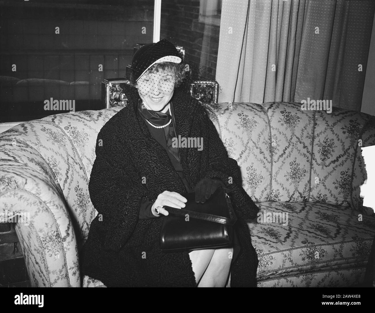 Mrs rose hi-res stock photography and images - Alamy