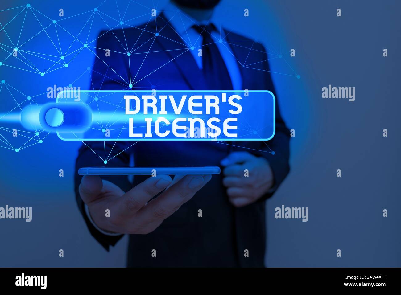 Standard drivers licence hi-res stock photography and images - Alamy