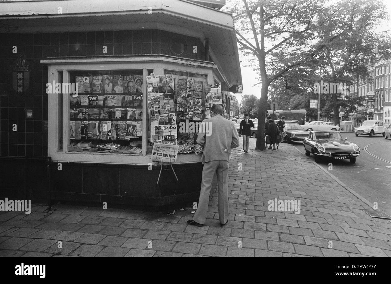 Disappear newspaper Black and White Stock Photos & Images - Alamy