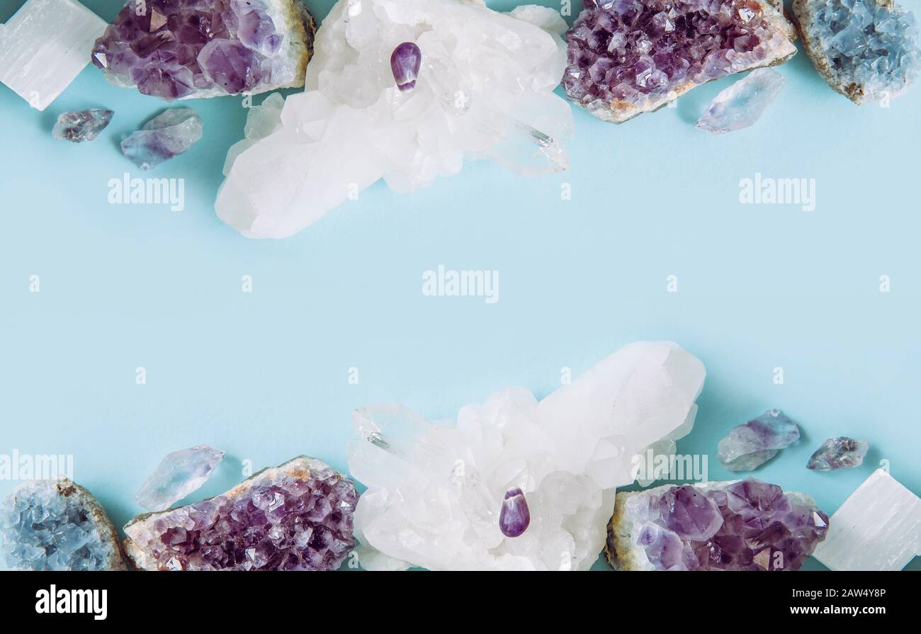 Geodes hi-res stock photography and images - Alamy
