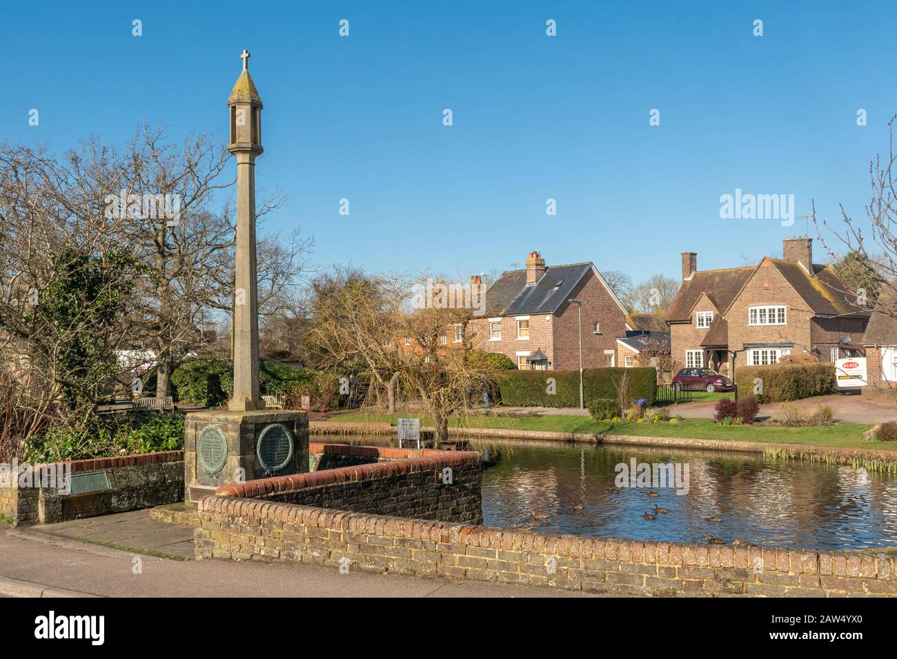 Lingfield hi-res stock photography and images - Alamy