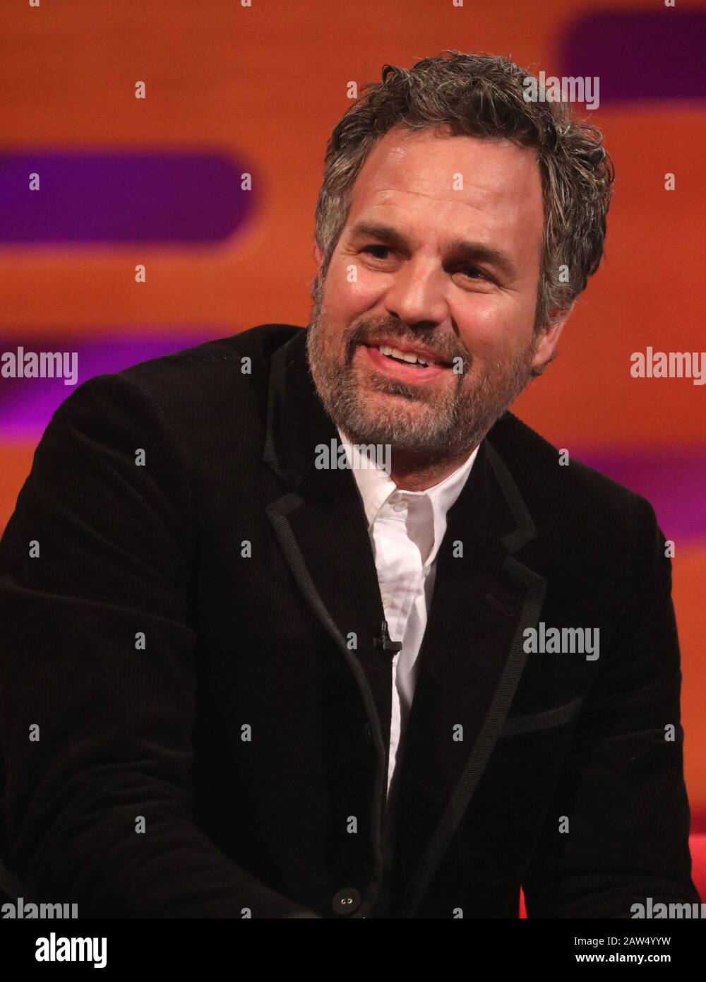 Mark ruffalo centre hi-res stock photography and images - Alamy