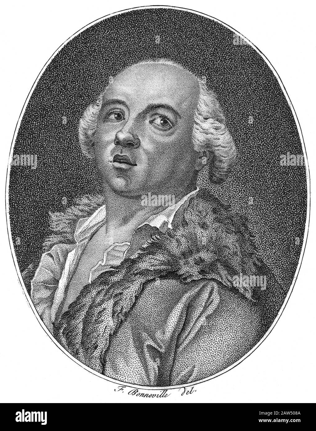 Alessandro di cagliostro hi-res stock photography and images - Alamy