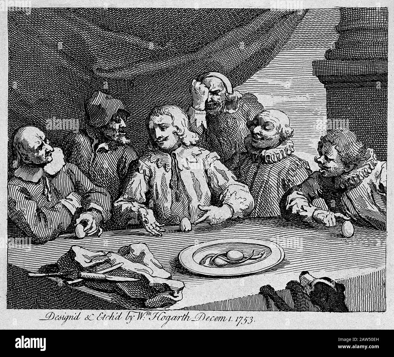 Christopher columbus cristoforo colombo hi-res stock photography and ...