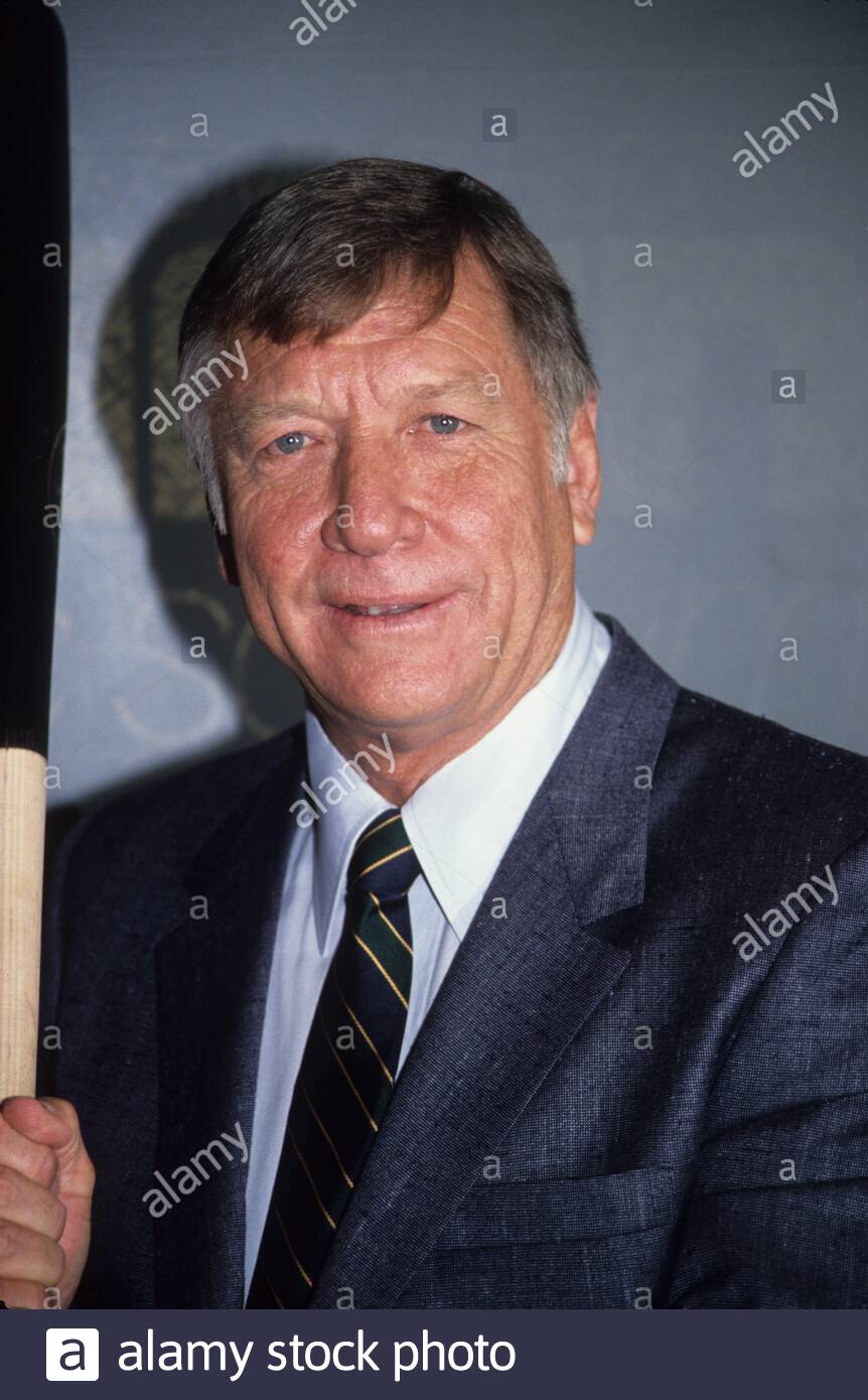 Mickey Mantle High Resolution Stock Photography and Images - Alamy