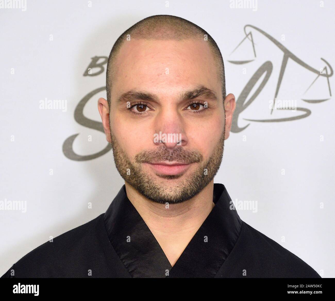 Michael Mando Psych