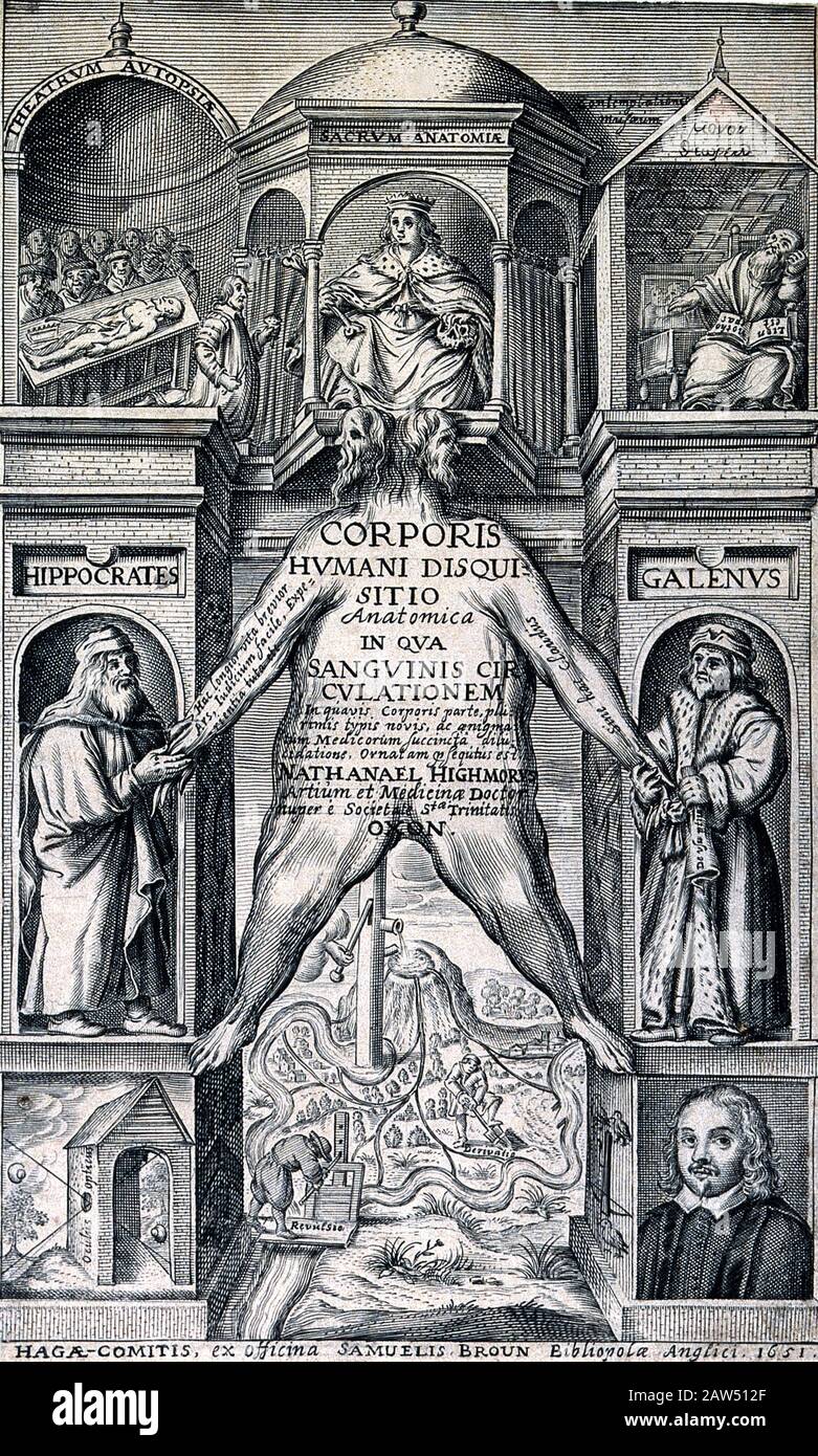 The greek GALENO di Pergamo ( 129 - 201 ). Fantasy portrait of Galen in ...