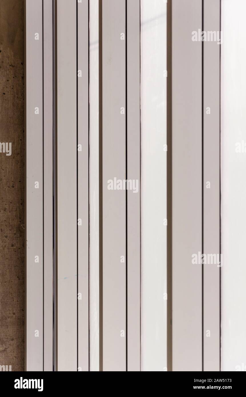 Repeating lines in architecture hi-res stock photography and images - Alamy