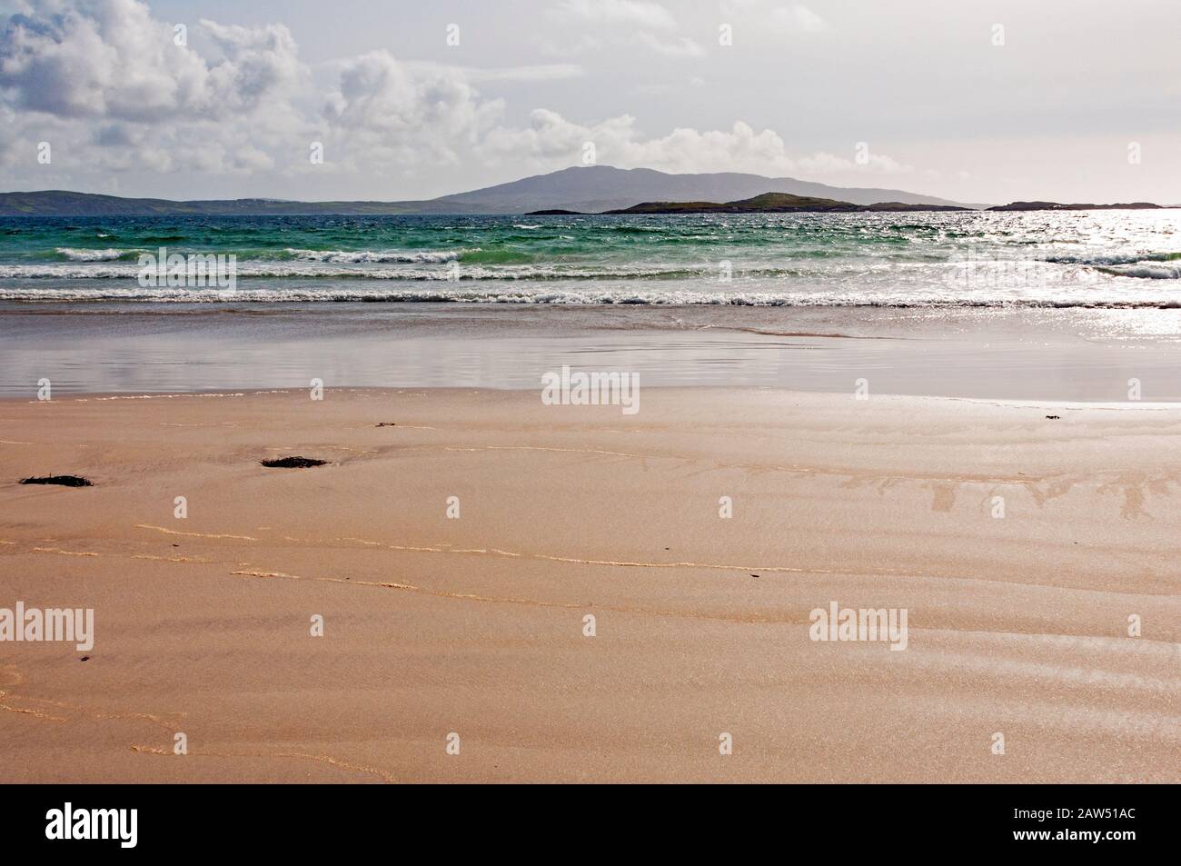 Silver strand ireland hi-res stock photography and images - Alamy