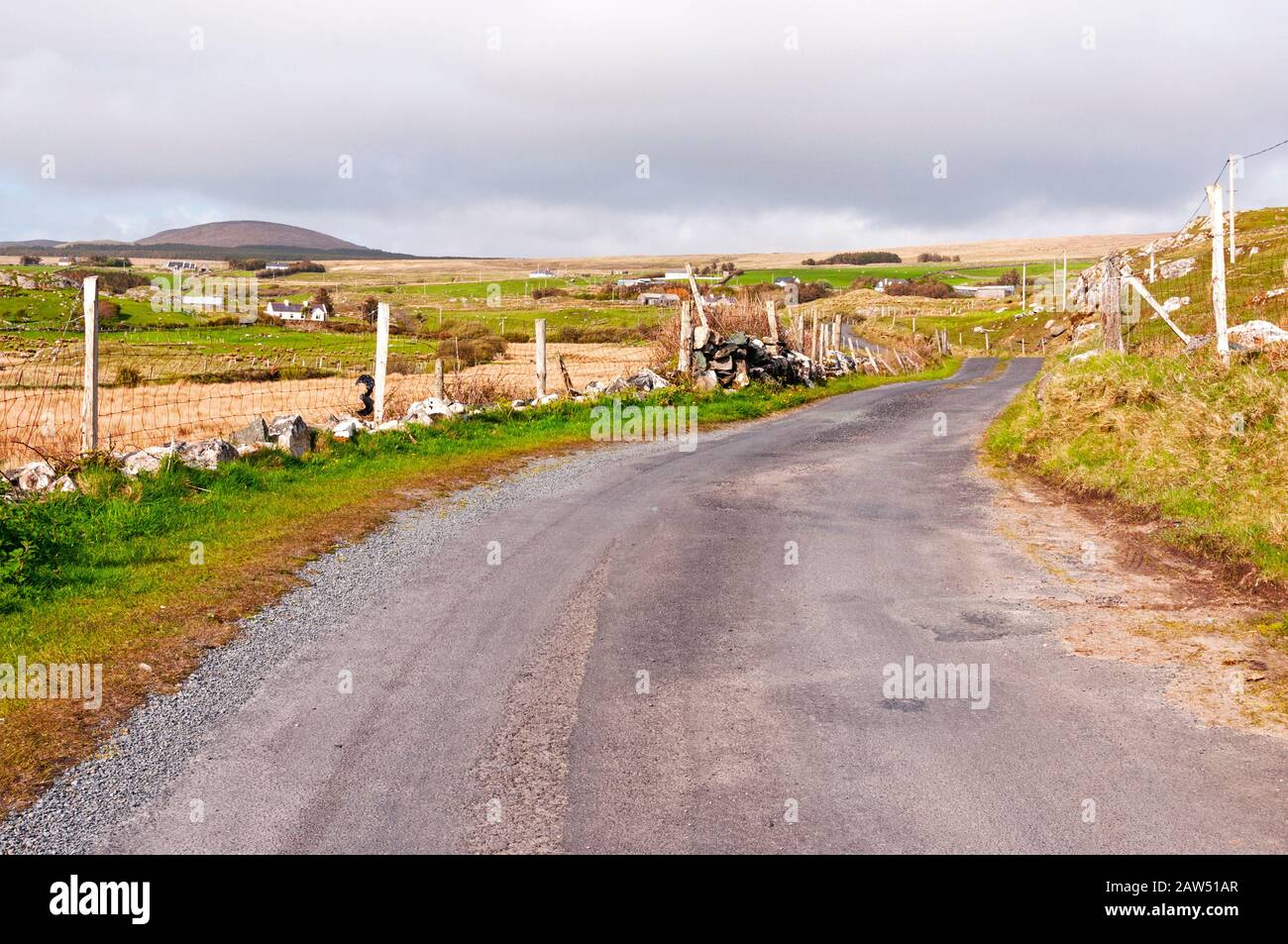 County mayo spring hi-res stock photography and images - Alamy