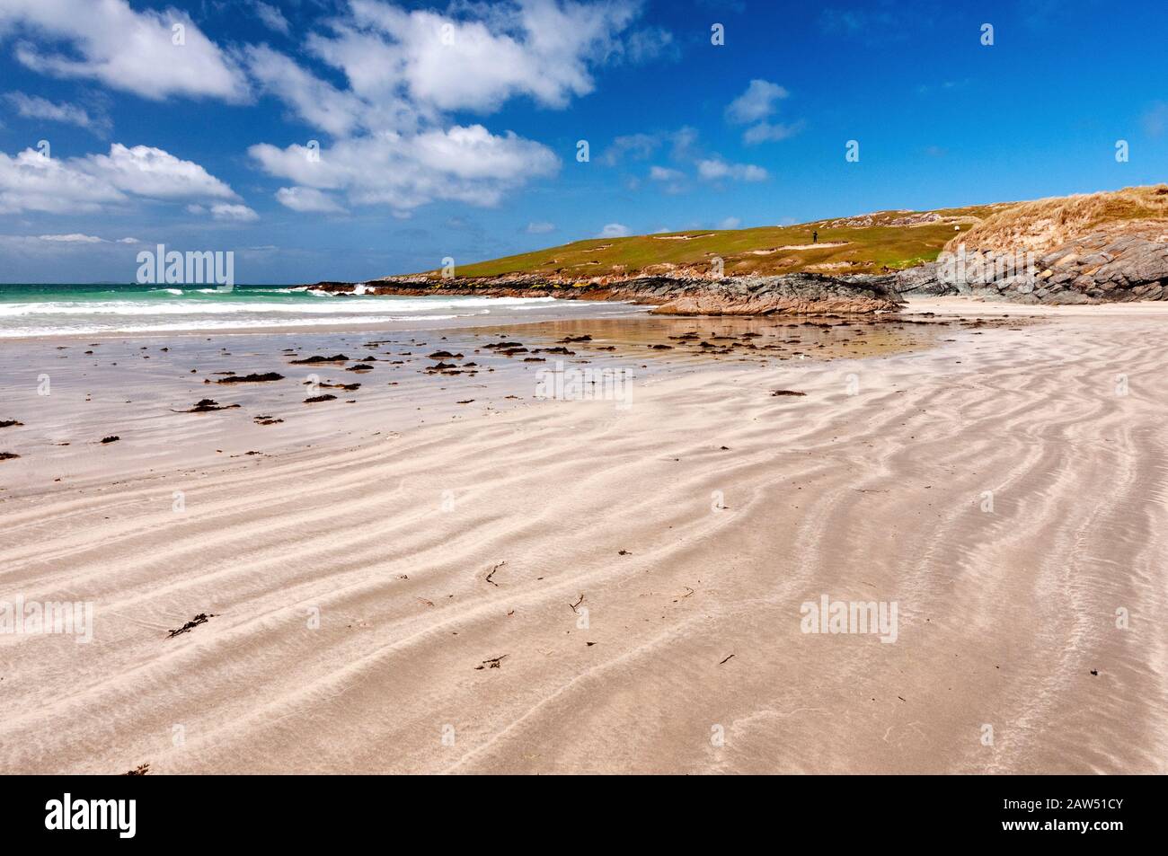 Silver strand ireland hi-res stock photography and images - Alamy