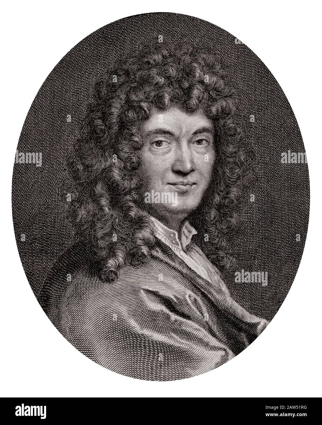 Architect claude perrault hi-res stock photography and images - Alamy