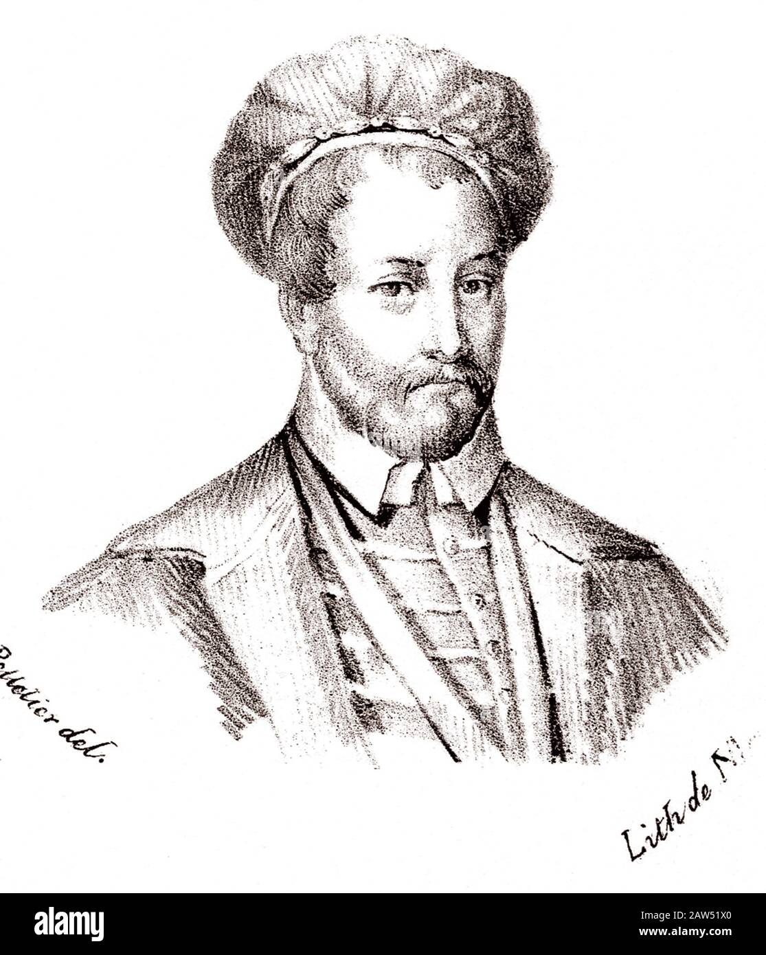 1590 paris hi-res stock photography and images - Alamy