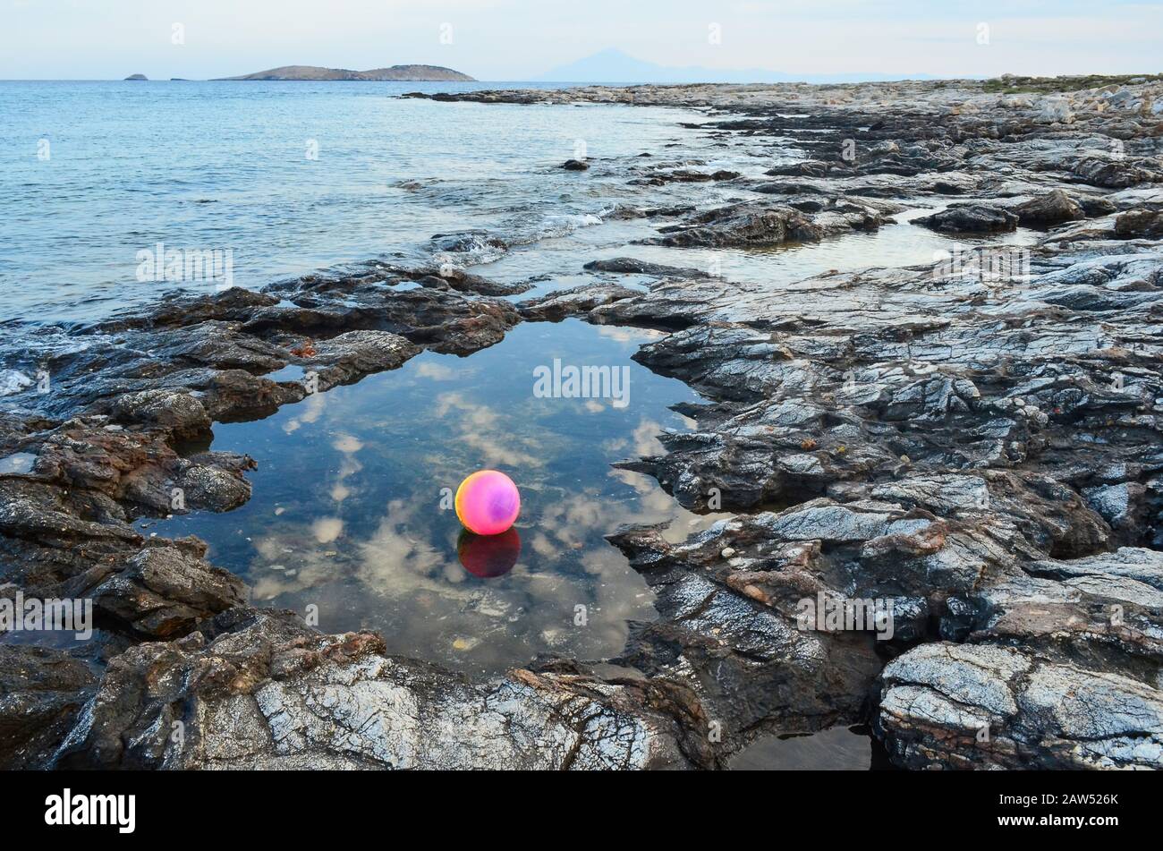 Beachball hi-res stock photography and images - Alamy