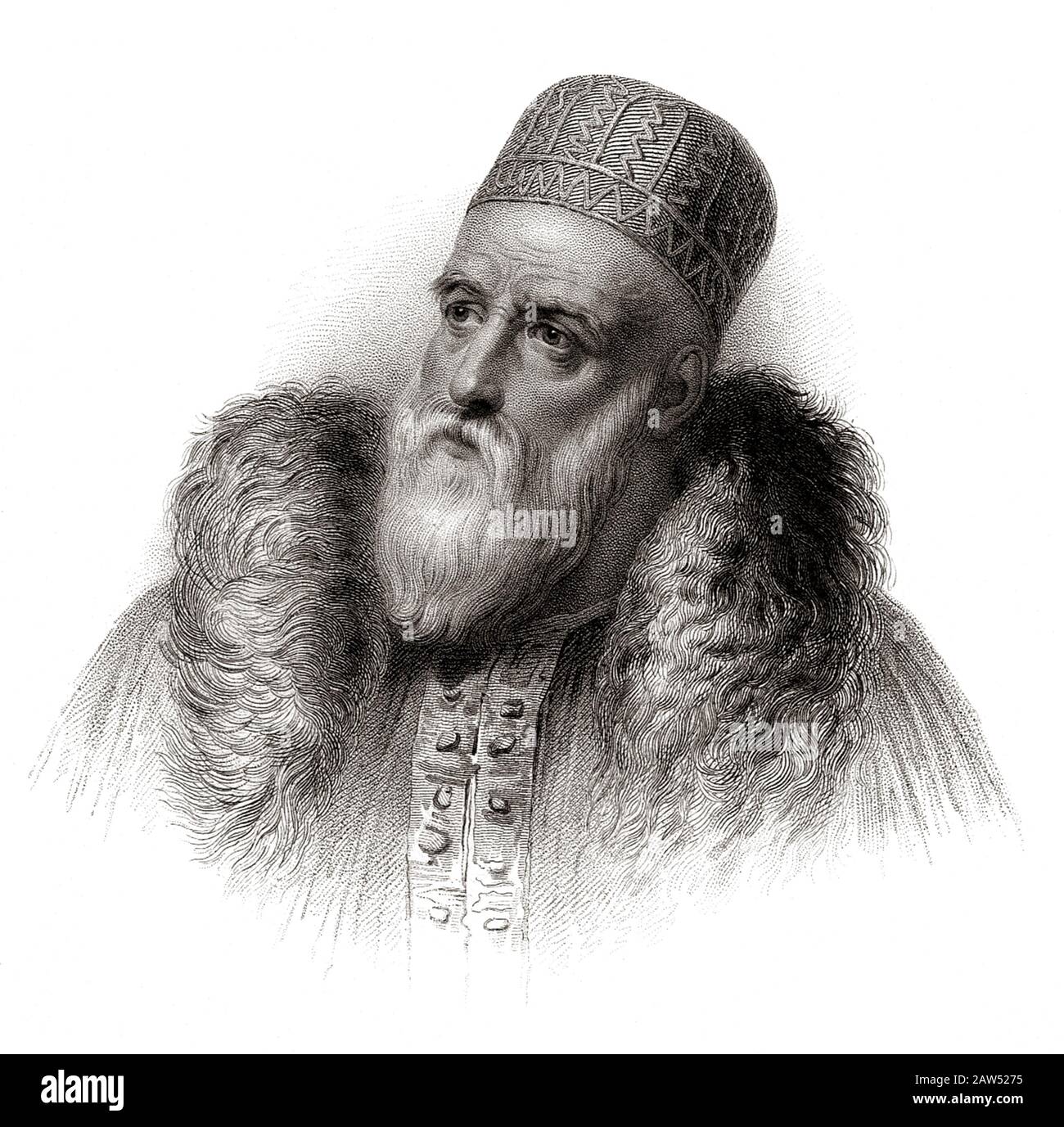Ali pasha de tepelena hi-res stock photography and images - Alamy