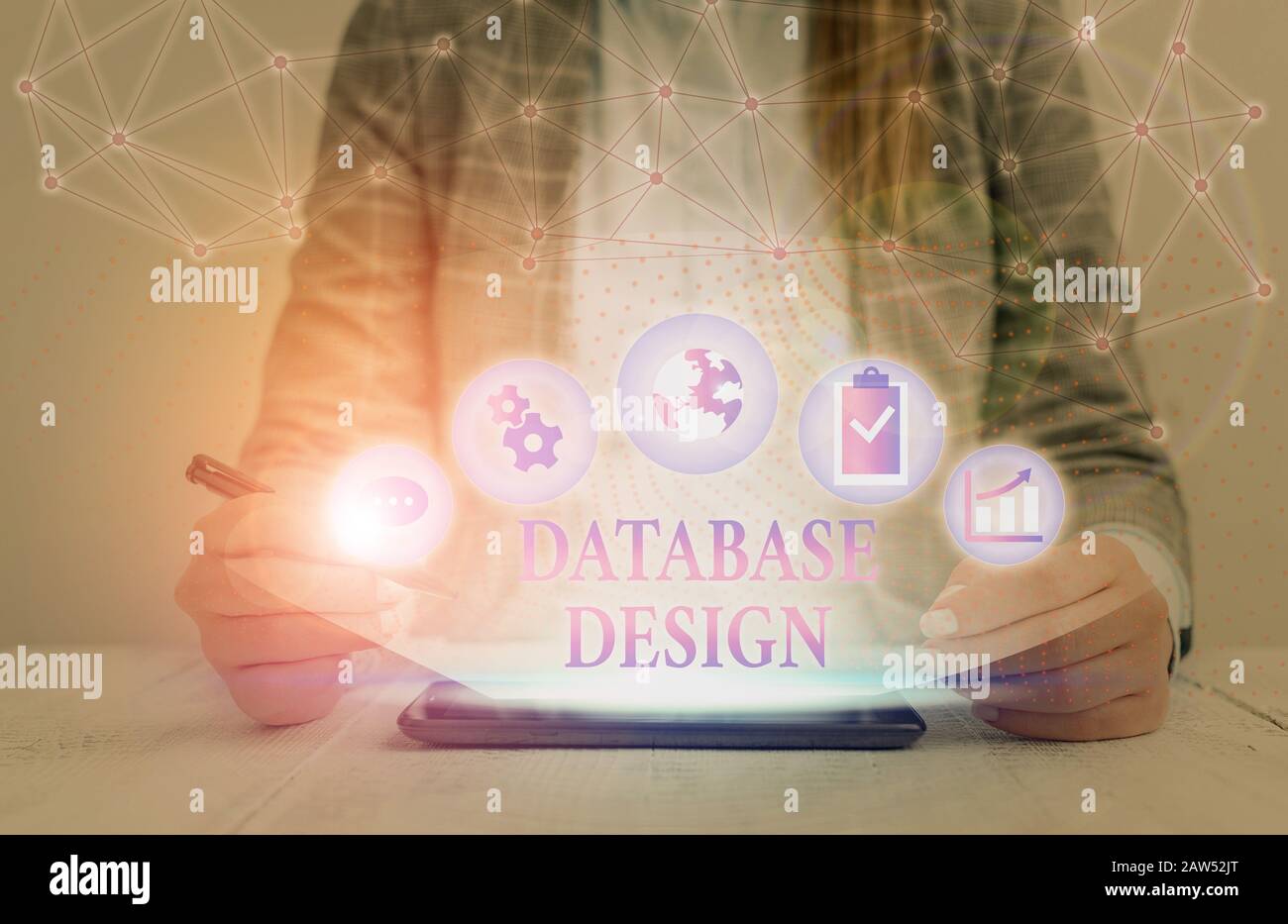 Handwriting text writing Database Design. Conceptual photo organisation ... Handwriting text writing Database Design. Conceptual photo organisation ...