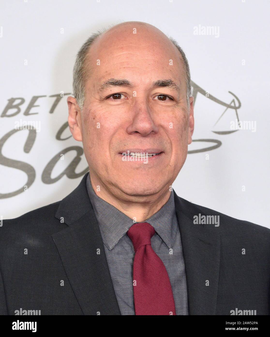 HOLLYWOOD, CALIFORNIA - FEBRUARY 05: Javier Grajeda attends the ...