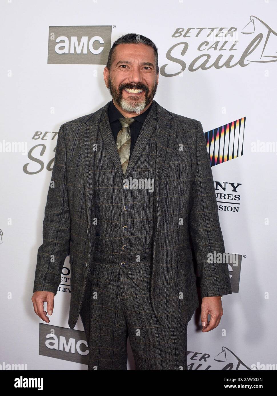 Steven Michael Quezada