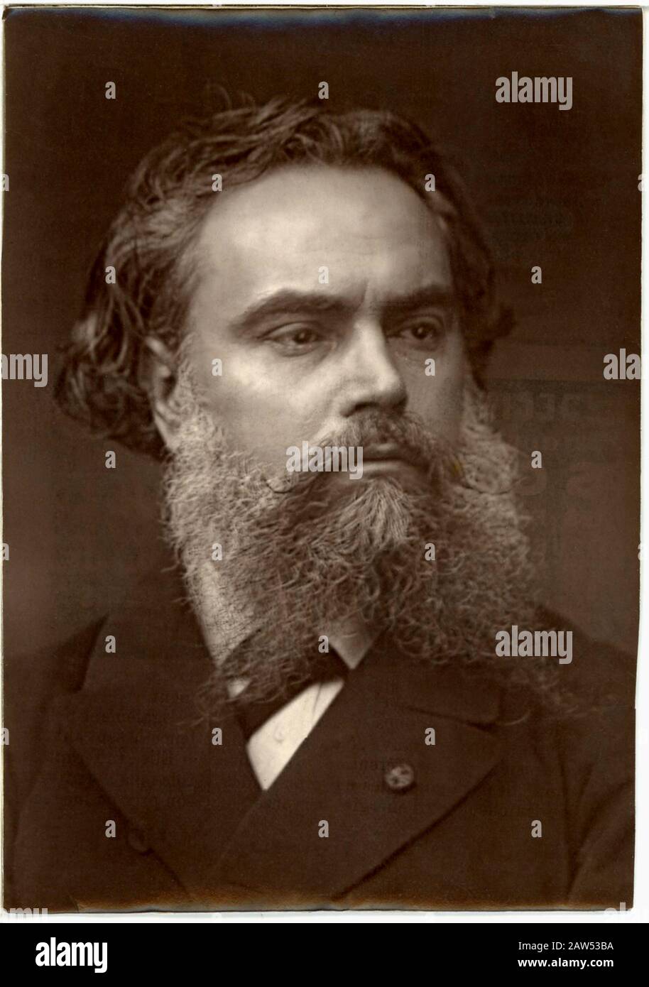 1870 1889 hi-res stock photography and images - Alamy