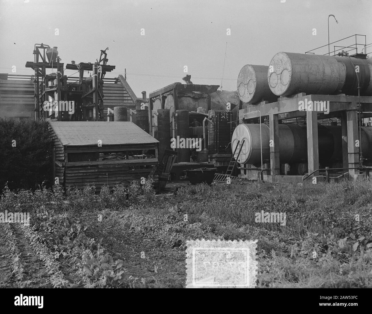 1953 24 june hi-res stock photography and images - Alamy