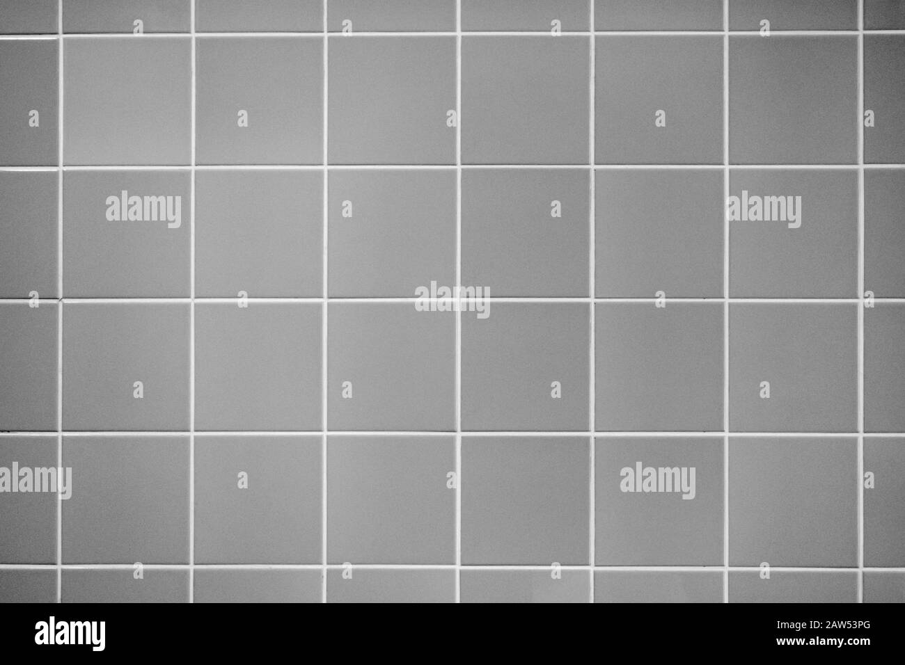 Texture of smooth wall tile Stock Photo - Alamy