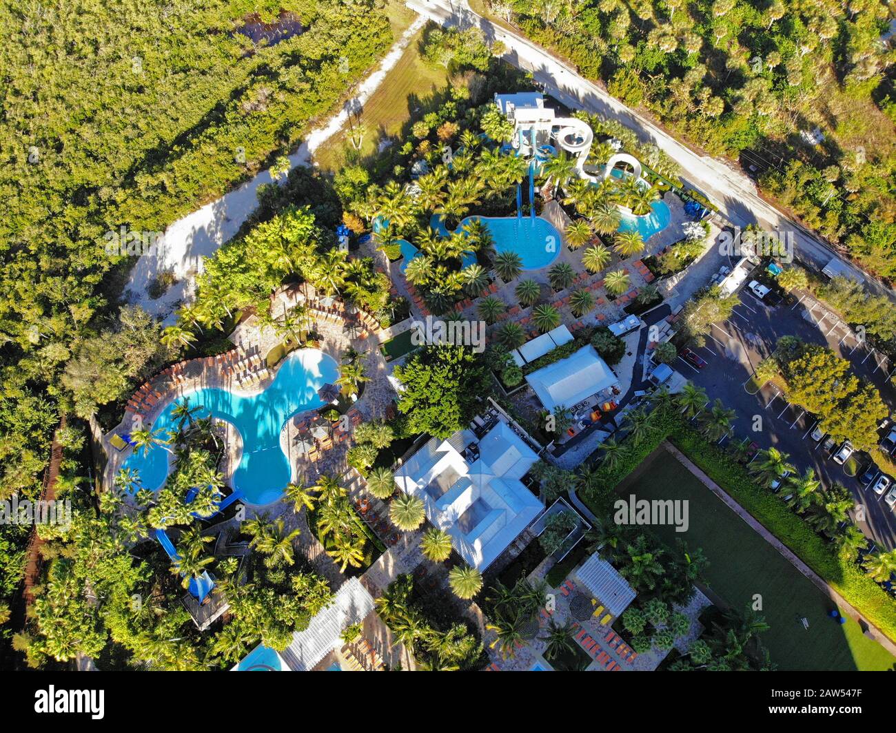 Hyatt Regency Coconut Plantation