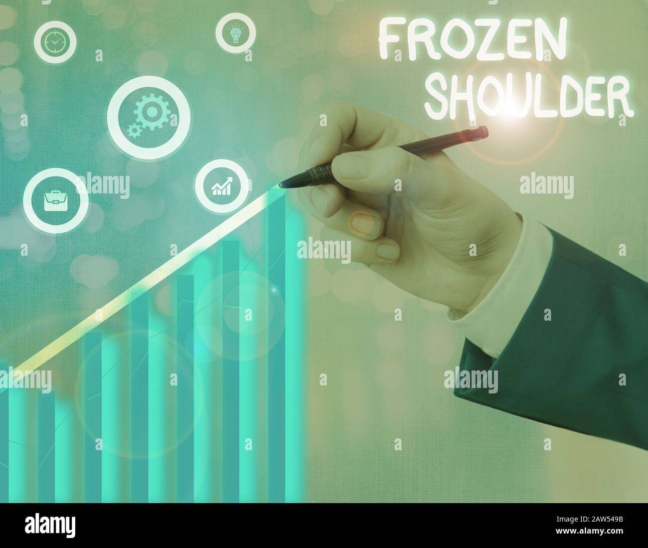 Shoulder impingement syndrome hi-res stock photography and images - Alamy