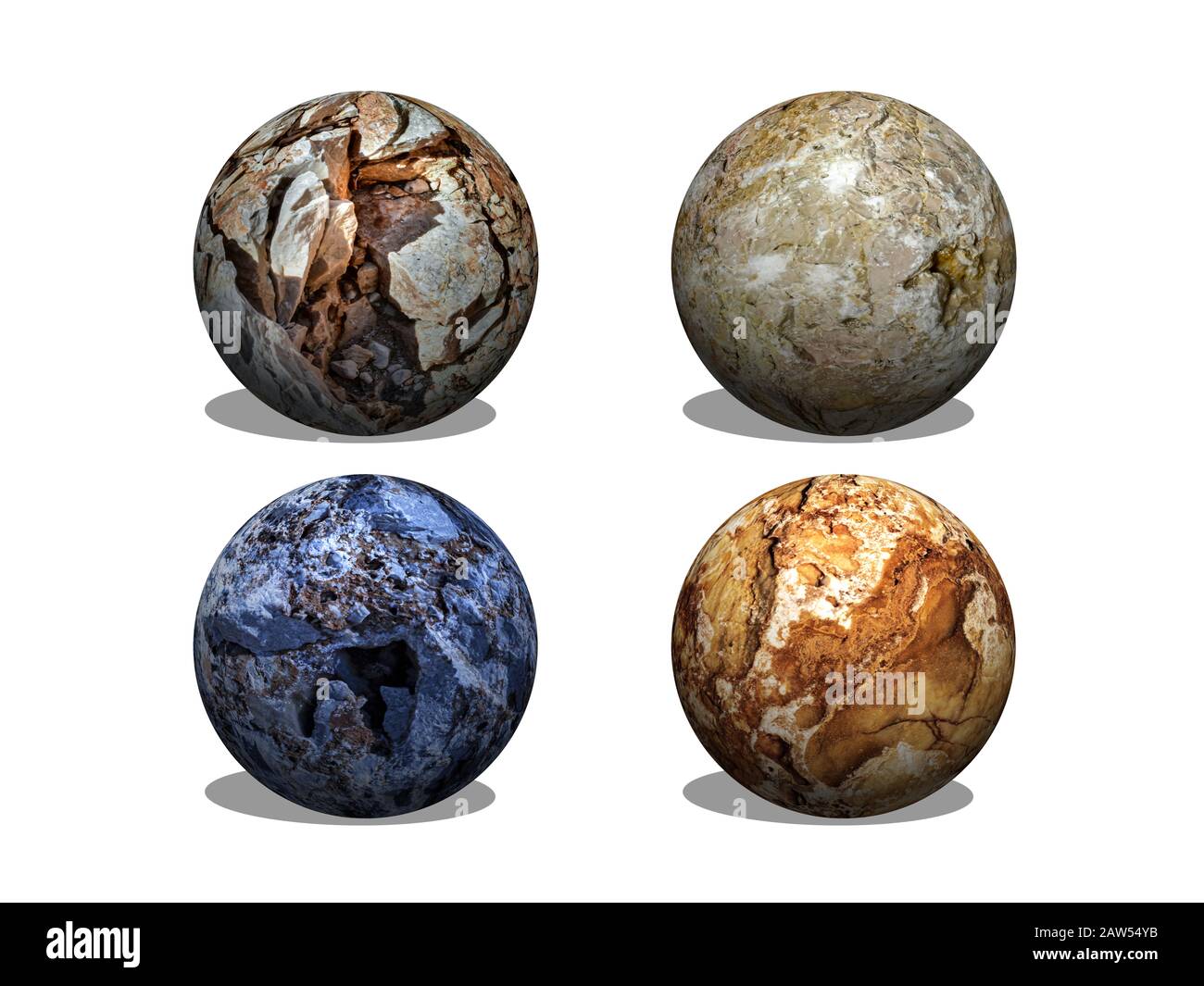 Variegated stone hi-res stock photography and images - Alamy