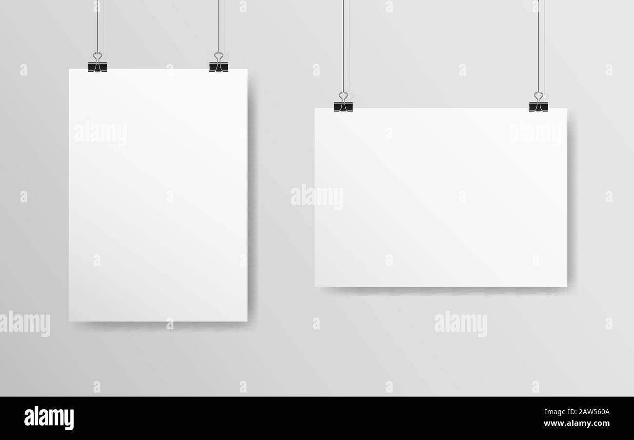 A4 banner hi-res stock photography and images - Alamy