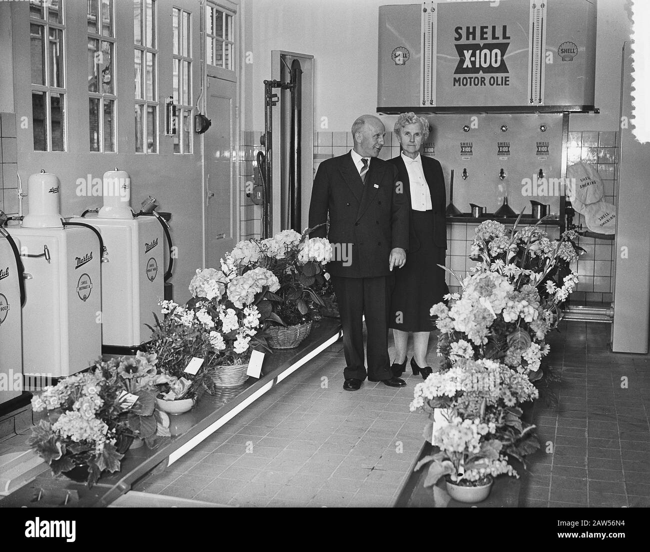 1955 vehicle hi-res stock photography and images - Alamy