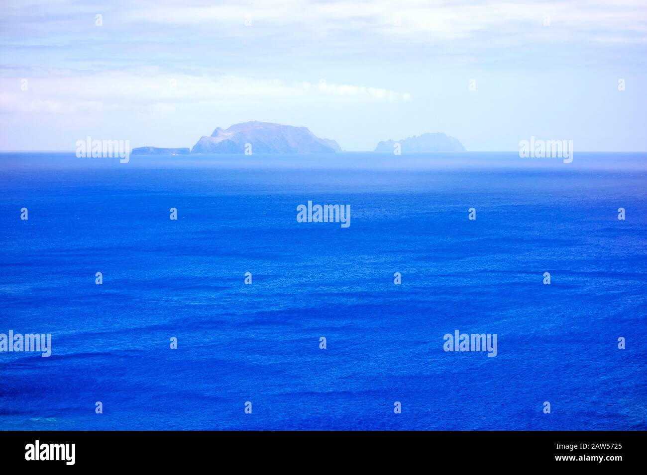 Desertas island hi-res stock photography and images - Alamy